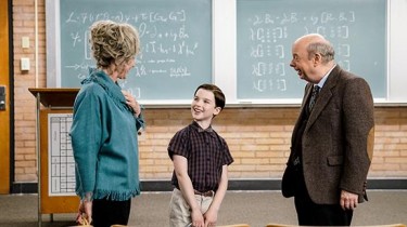 Watch Young Sheldon Online | STARZPLAY