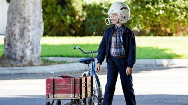 Watch Young Sheldon season 2 Streaming Online | STARZPLAY