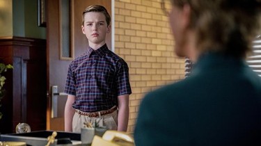 Watch Young Sheldon season 4 Streaming Online | STARZPLAY