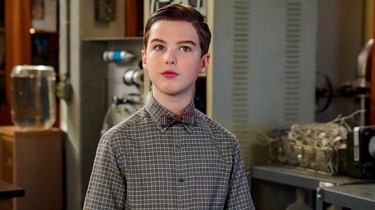 Watch Young Sheldon season 5 Streaming Online | STARZ ON