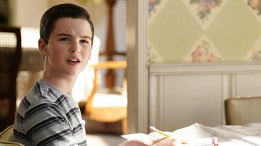 Watch Young Sheldon season 5 Streaming Online | STARZ ON