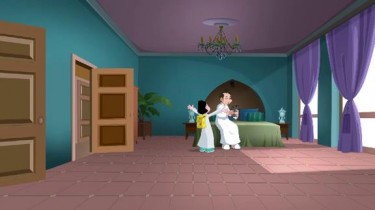 شاهد برنامج الأطفال Kaslan أونلاين | ADMN على STARZPLAY