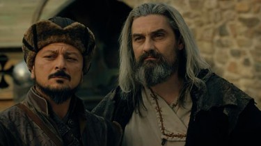 Watch Kurulus: Osman Online | STARZPLAY