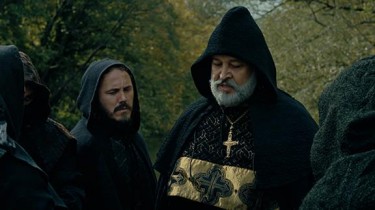 Watch Kurulus: Osman Online | STARZ ON