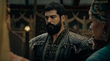 Watch Kurulus: Osman season 3 Streaming Online | STARZPLAY