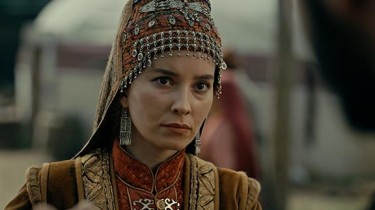 Watch Kurulus: Osman season 4 Streaming Online | STARZPLAY