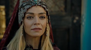 Watch Kurulus: Osman season 4 Streaming Online | STARZPLAY