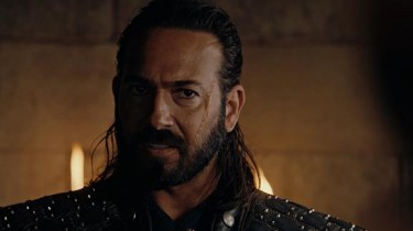 Watch Kurulus: Osman season 4 Streaming Online | STARZPLAY