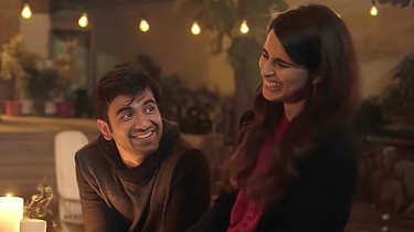 Watch Minus One Online | STARZPLAY