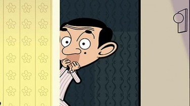Watch Mr. Bean: The Animated Series season 2 For Free | STARZ ON