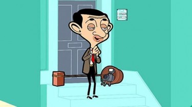 Watch Mr. Bean: The Animated Series For Free | STARZPLAY