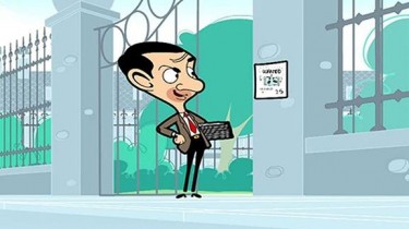 Watch Mr. Bean: The Animated Series For Free | STARZPLAY