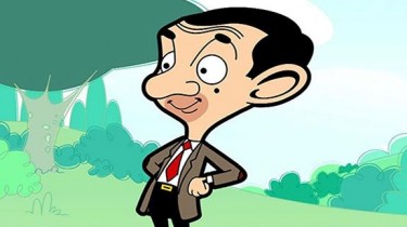 Watch Mr. Bean: The Animated Series For Free | STARZPLAY