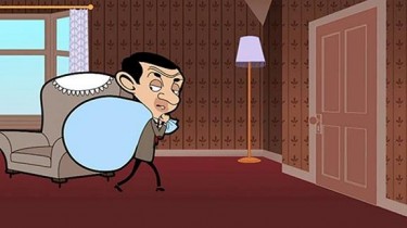 Watch Mr. Bean: The Animated Series For Free | STARZPLAY