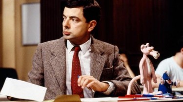 Watch Mr Bean Live Action For Free | STARZPLAY