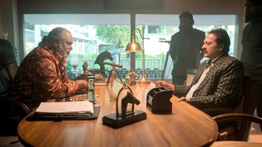 Watch 9 Hours Online | STARZPLAY