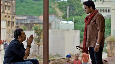 Watch Bhay Online | STARZPLAY