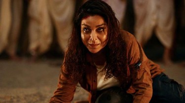 Watch Bhay season 1 Streaming Online | STARZ ON