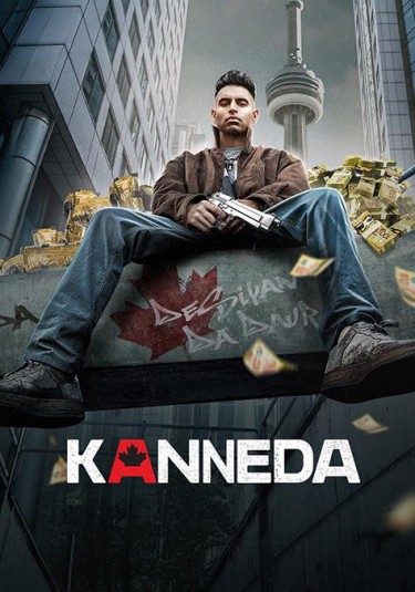 Watch Kanneda Online | STARZPLAY