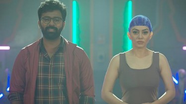 Watch MY3 Online | STARZPLAY