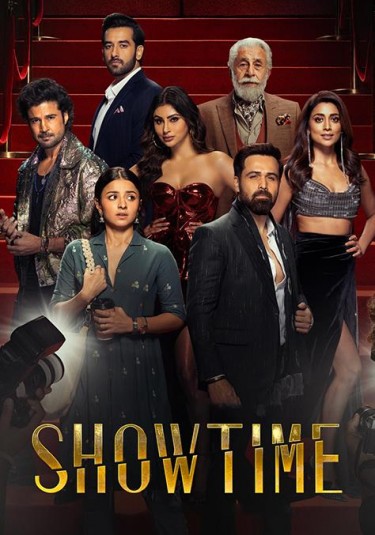 Watch Showtime Online | STARZPLAY