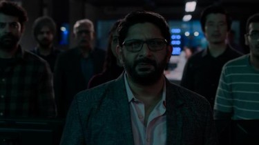 Watch Asur season 2 For Free | STARZPLAY