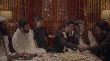 Watch Khaie season 1 For Free | STARZPLAY