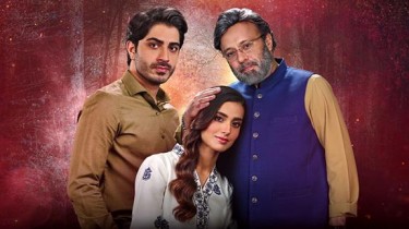 Watch Mannat Murad season 1 For Free | STARZPLAY