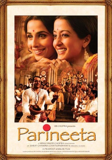 Watch Parineeta For Free | STARZPLAY