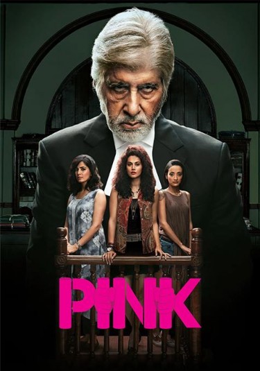 Watch Pink For Free | STARZPLAY