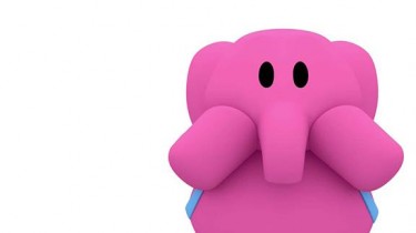 Watch Pocoyo For Free | STARZPLAY