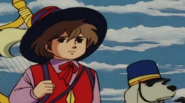 Watch Remi For Free | STARZPLAY