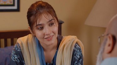 Watch Ishq Murshid For Free | STARZPLAY