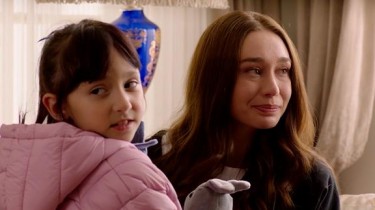 شاهد Heartstrings مجانًا | STARZPLAY