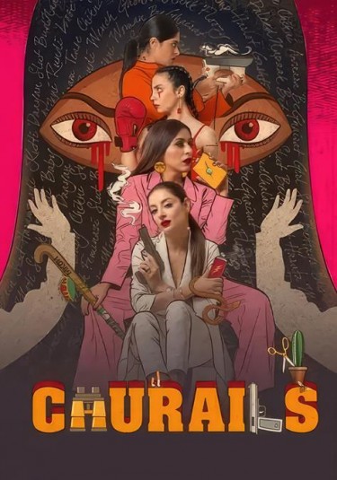 Watch Churails For Free | STARZ ON