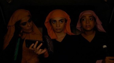 Watch Churails For Free | STARZPLAY