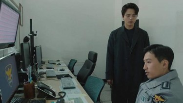 Watch Beyond Evil For Free | STARZPLAY