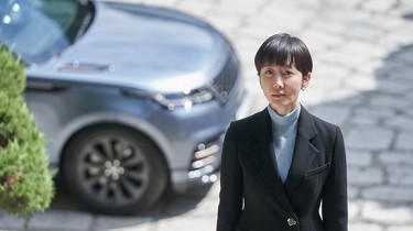 Watch Sky Castle season 1 For Free | STARZPLAY