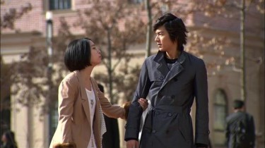 Watch Boys Over Flowers season 1 For Free | STARZPLAY