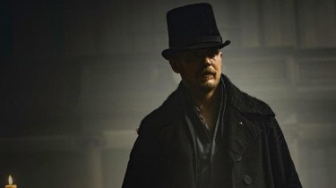 Watch Taboo season 1 For Free | STARZPLAY