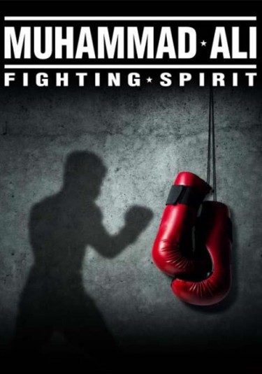 شاهد محمد علي - الروح القتالية مجانًا | STARZPLAY