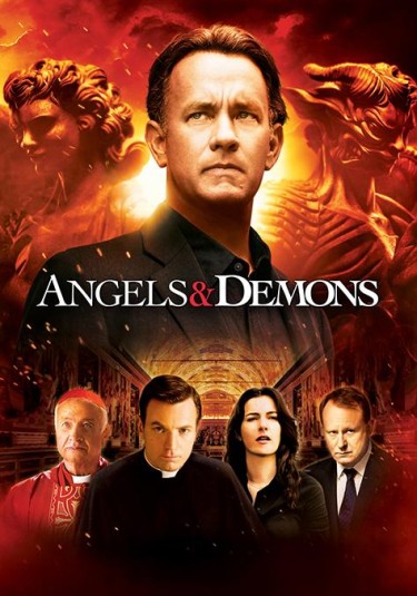 Watch Angels & Demons | Store | STARZPLAY