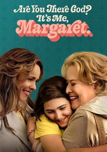 Watch Are You There God? It's Me, Margaret | Store | STARZPLAY