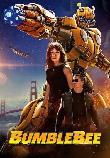 Watch Bumblebee | Store | STARZPLAY