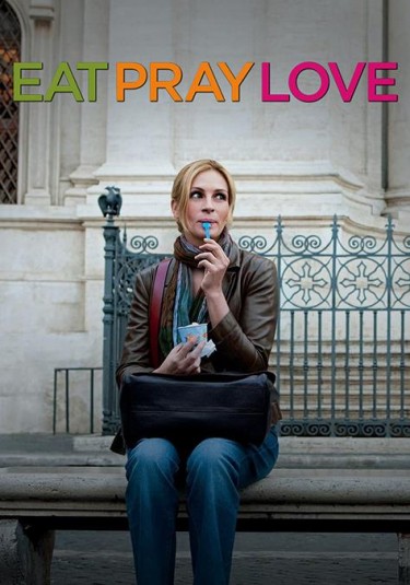 Watch Eat Pray Love | Store | STARZPLAY