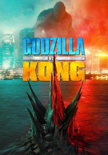 Watch Godzilla vs. Kong | Store | STARZPLAY
