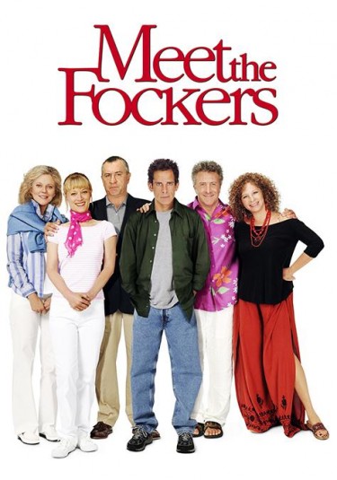 Watch Meet The Fockers | Store | STARZPLAY