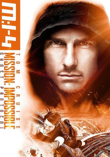 Watch Mission: Impossible – Ghost Protocol | Store | STARZPLAY