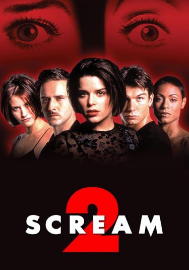 Watch Scream 2 | Store | STARZPLAY