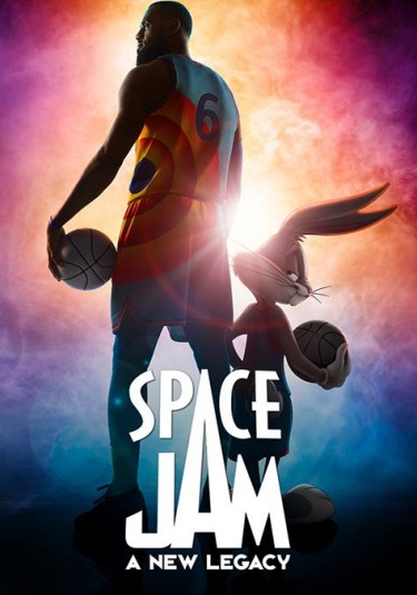 Watch Space Jam: A New Legacy | Store | STARZPLAY